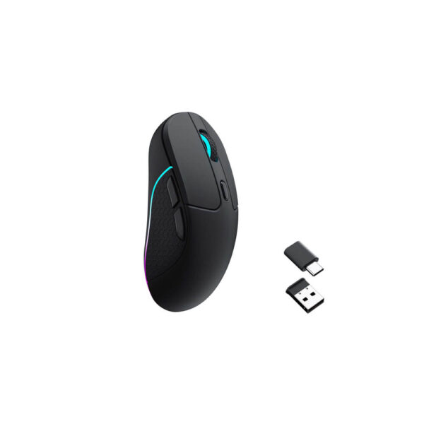 Keychron M3 Wireless Mouse - Microsun System